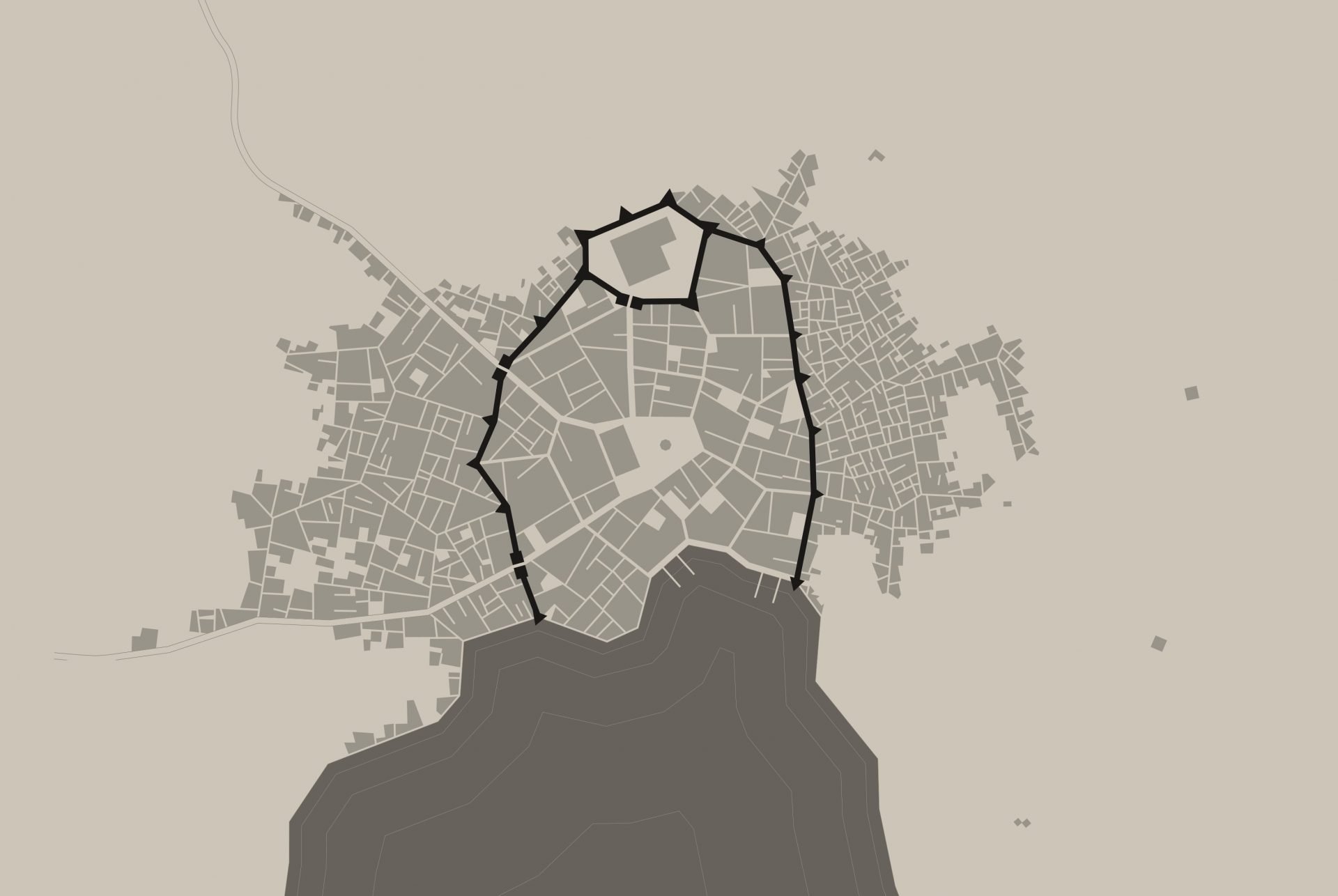 LinkTipp: Medieval Fantasy City Generator - DenkfabrikBlog